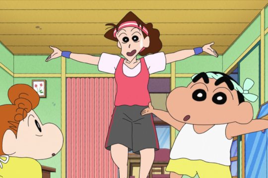 クレヨンしんちゃんの都市伝説＆裏設定や謎20個！泣けるものから怖いものまで総まとめ | WONDIA