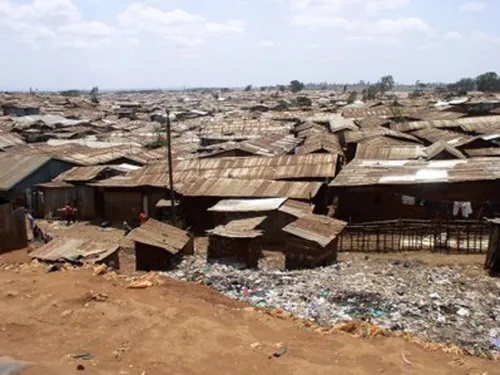 世界のスラム街の危険度ランキング23選！詳しい場所も紹介【最新決定版】 | WONDIA