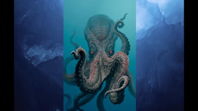 未確認生物(UMA)の有名・人気ランキング50選！世界・日本別【最新決定版】 | WONDIA