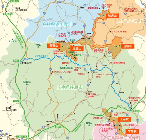 ヒバゴン(UMA)は広島に実在？写真と目撃場所・死骸と正体・映画もまとめ | WONDIA