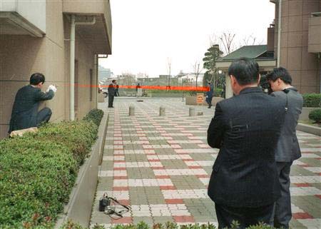 中村泰(スナイパー)の生い立ちと現在！國松孝次/警察庁長官狙撃事件の真犯人の噂・共犯者の噂もまとめ | WONDIA