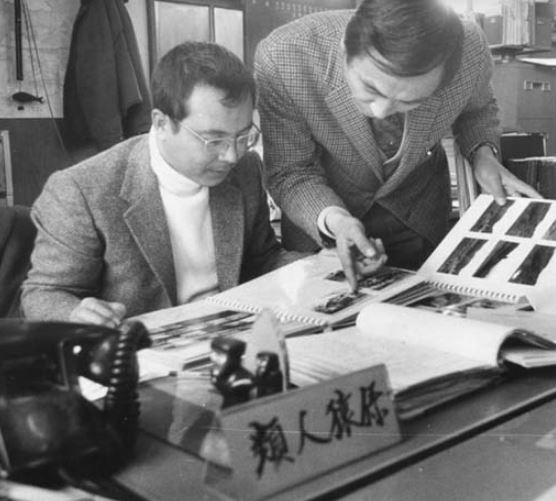 ヒバゴン(UMA)は広島に実在？写真と目撃場所・死骸と正体・映画もまとめ | WONDIA