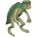 河童(UMA)の正体と伝説！歴史と起源・実在の可能性や画像もまとめ | WONDIA