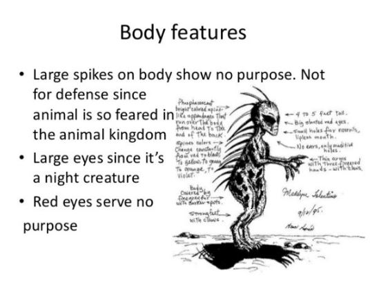 チュパカブラ(UMA)の正体！目撃場所や写真と動画・実在の可能性まとめ | WONDIA