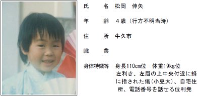 日本の失踪/神隠し事件一覧と有名ランキング55選！未解決・解決に分けて紹介【最新決定版】 | WONDIA