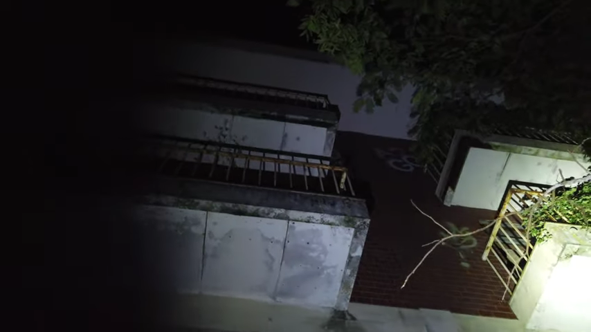 かもめ荘(島根の心霊廃墟)の現在！昔の地下室や開かずの扉・解体終了と跡地まとめ | WONDIA