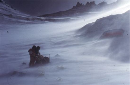 エベレスト大量遭難事故(1996年)の原因とメンバー＆不適切行為とは？映画やその後もまとめ | WONDIA