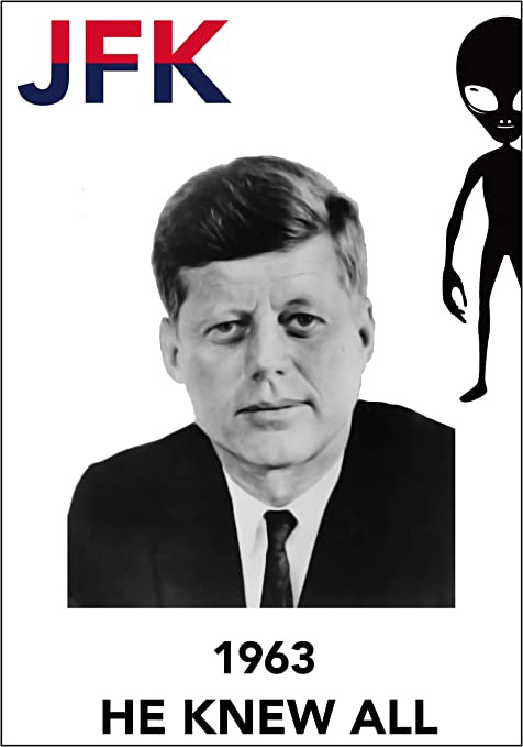 ロズウェル事件の真実！宇宙人や日本人との関係・ケネディ大統領暗殺との関連・エリア51の現在も総まとめ | WONDIA