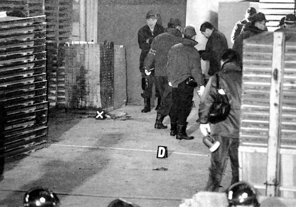 連続企業爆破事件の犯人や指名手配の写真・40年目の真実・現在も総まとめ | WONDIA