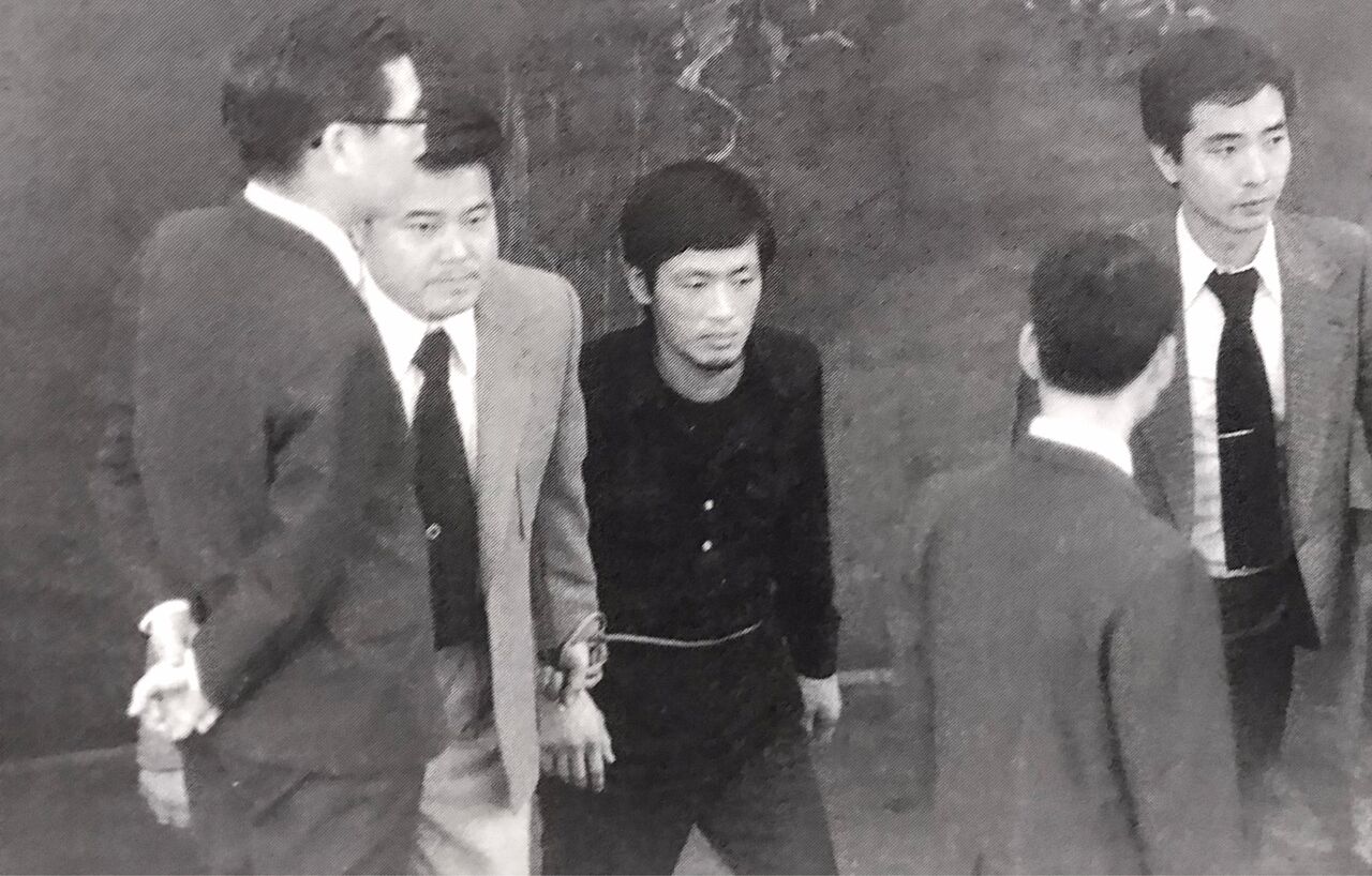 連続企業爆破事件の犯人や指名手配の写真・40年目の真実・現在も総まとめ | WONDIA