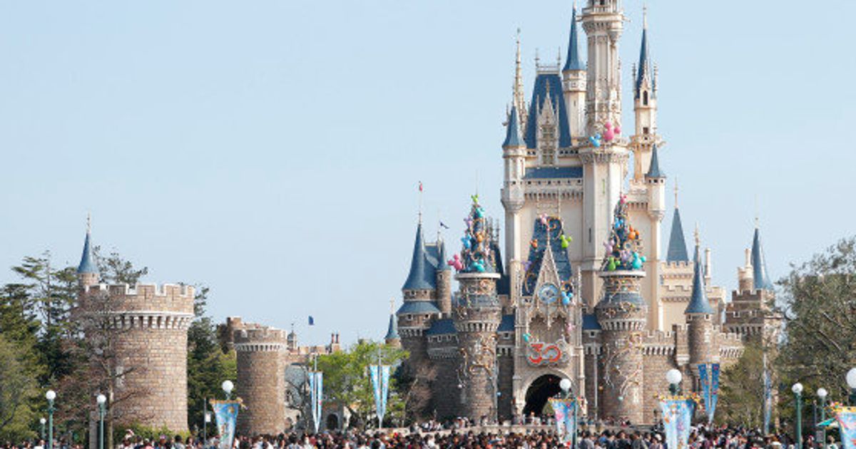 ディズニーの事件＆事故41選・日本と海外別！衝撃度ランキング【最新決定版】 | WONDIA