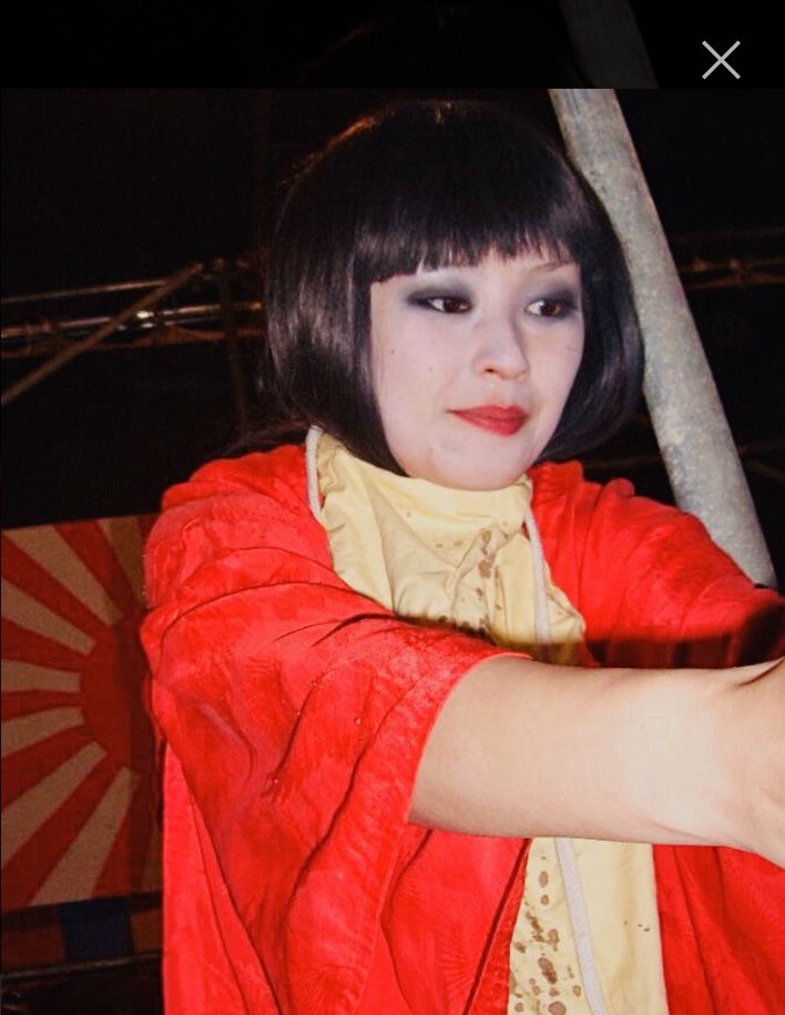 小雪太夫(蛇女)の現在！生い立ちと家族・年齢や素顔・失踪の噂と真相まとめ | WONDIA