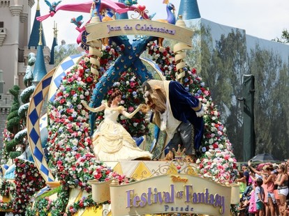 ディズニーの事件＆事故41選・日本と海外別！衝撃度ランキング【最新決定版】 | WONDIA