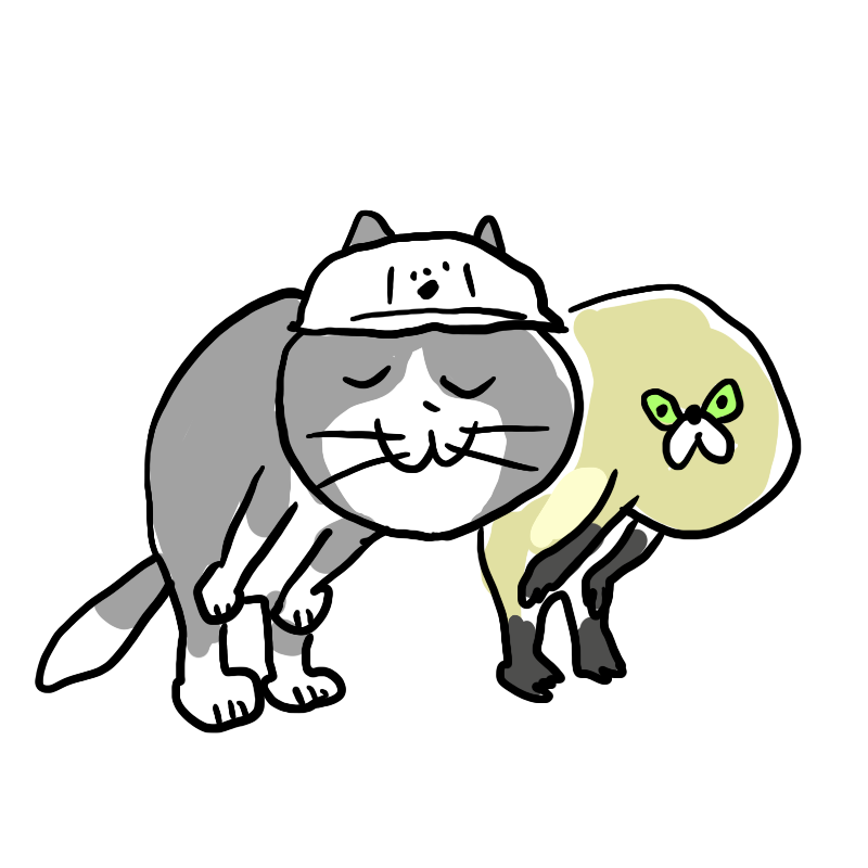 現場猫の元ネタは「どうして」の電話猫！著作権問題・なんJで人気のコラ画像も総まとめ | WONDIA