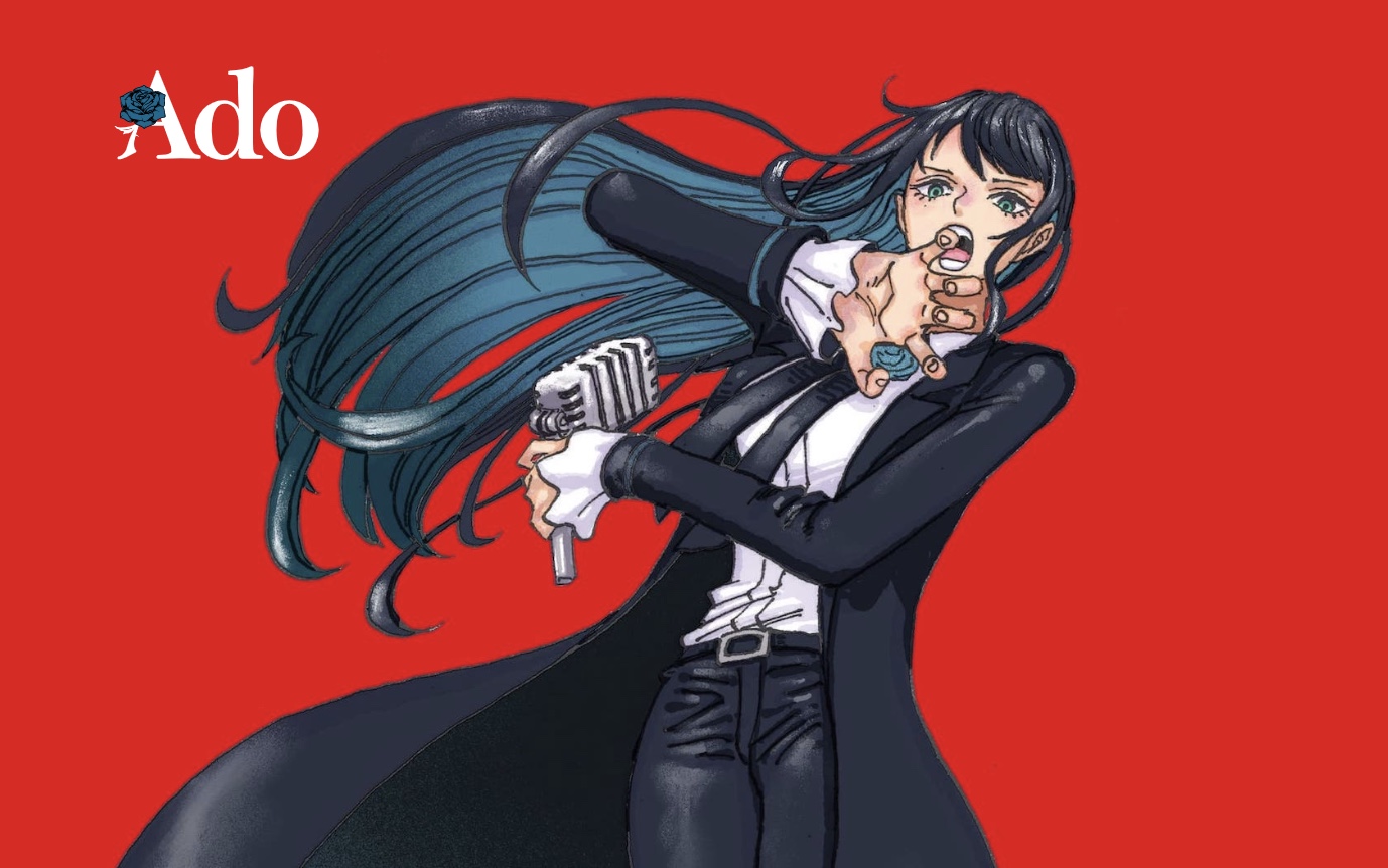 Adoが顔を公開しない理由6選！流出した顔写真の真偽・顔出しライブでの素顔を総まとめ | WONDIA