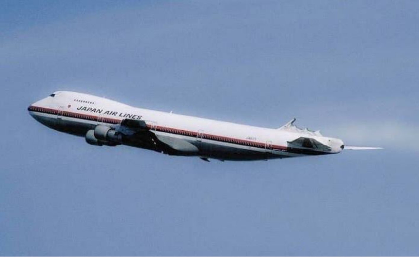 日航機墜落事故の生存者は殺された？闇が深い真実やタブー・原因や死者・遺体の状態も総まとめ | WONDIA