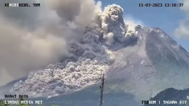 世界の火山噴火・危険度ランキング23選！海外多数・日本も含む【最新決定版】 | WONDIA