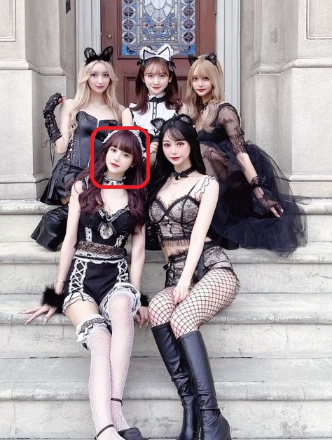 USJの下着ユニバ炎上とその後現在！コスプレ女性の正体と加工なし画像も総まとめ | WONDIA