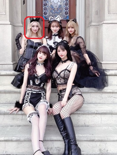 USJの下着ユニバ炎上とその後現在！コスプレ女性の正体と加工なし画像も総まとめ | WONDIA