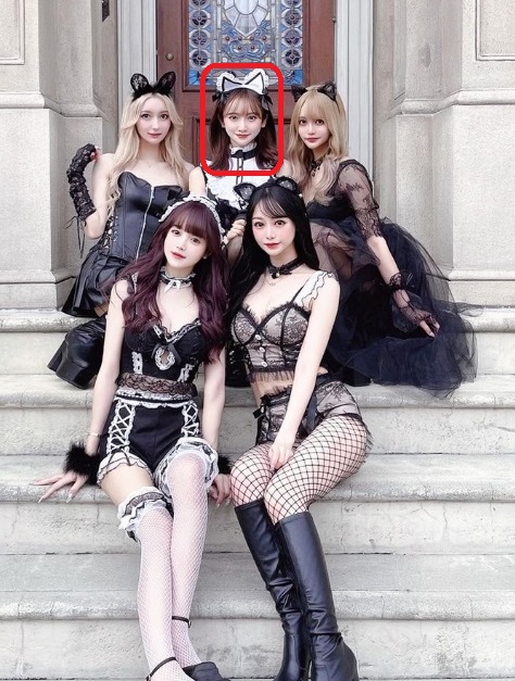 USJの下着ユニバ炎上とその後現在！コスプレ女性の正体と加工なし画像も総まとめ | WONDIA