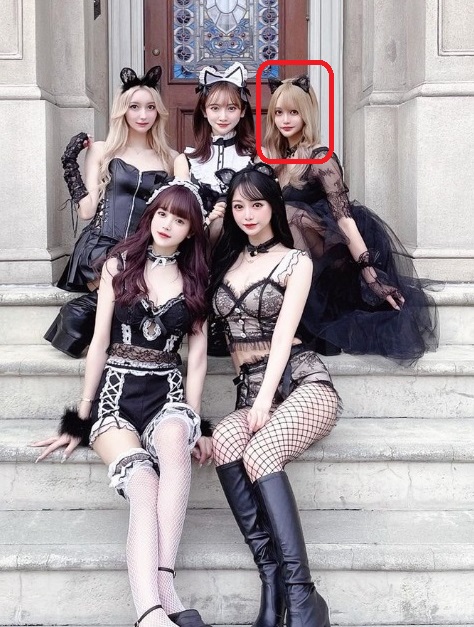 USJの下着ユニバ炎上とその後現在！コスプレ女性の正体と加工なし画像も総まとめ | WONDIA