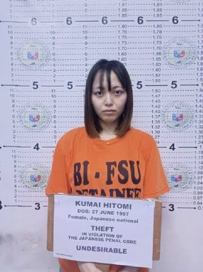 日本の犯罪者の美人＆かわいい女性ランキング41選【最新決定版】 | WONDIA