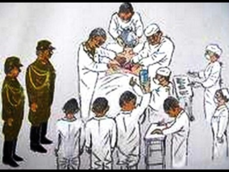 歴代の人体実験30選・有名＆恐ろしいランキング【最新決定版】 | WONDIA