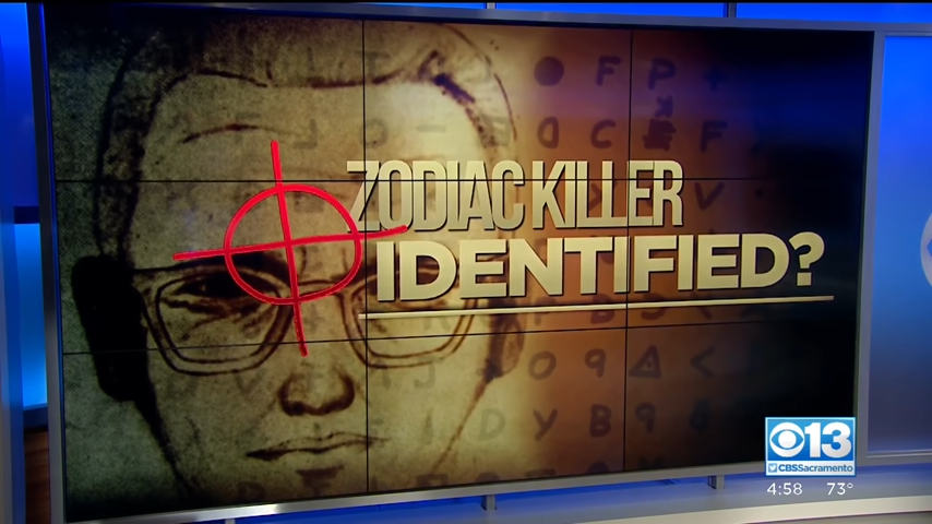 ゾディアック事件の犯人と真相！暗号文の解読・なんJや映画・アンビリバボーの特集も総まとめ | WONDIA