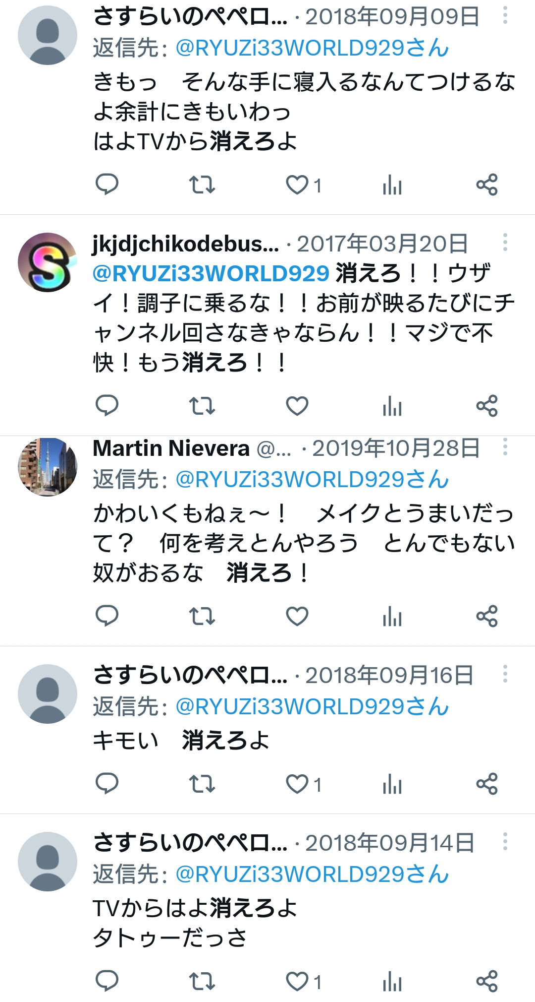りゅうちぇる(ryuchell)の死因！自殺理由と遺書・誹謗中傷や他殺説・現場の事務所や葬式もまとめ | WONDIA