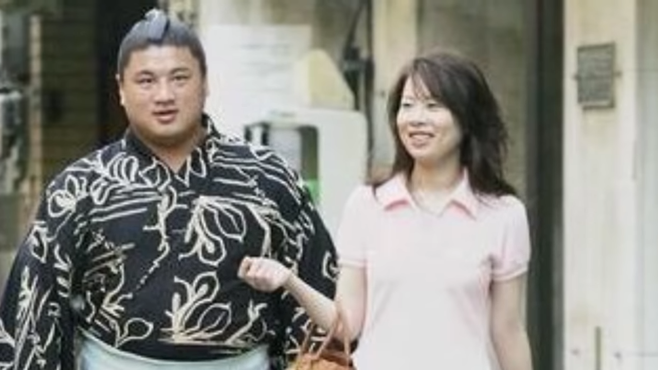 大西愛(嘉風の元嫁)の現在や死因！結婚と子供・実家や経歴・離婚の原因や事件その後まとめ | WONDIA