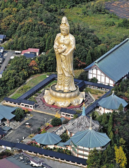 日本のバブル遺産一覧35選！ホテルやマンション・ハコモノをランキングで紹介 | WONDIA