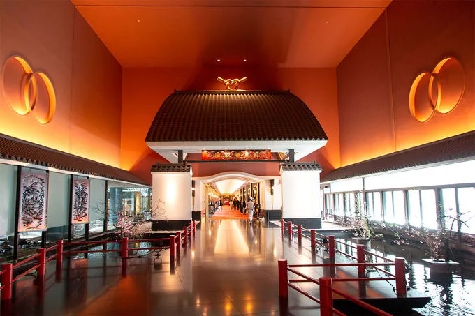 日本のバブル遺産一覧35選！ホテルやマンション・ハコモノをランキングで紹介 | WONDIA