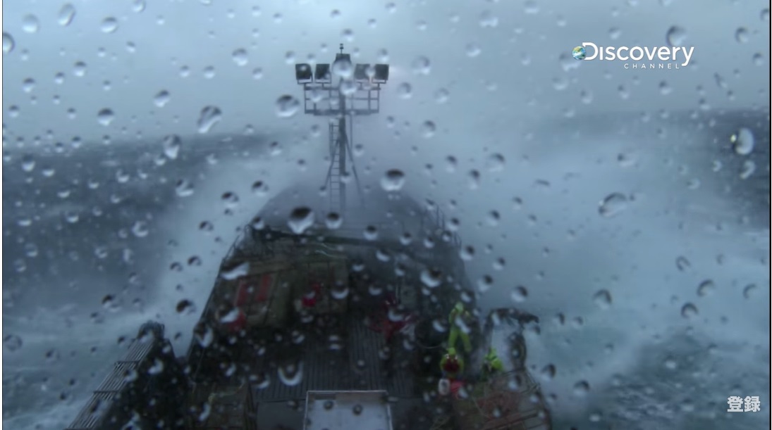 ベーリング海のカニ漁がやばい？地図や日本人の死亡事故・現在も総まとめ | WONDIA