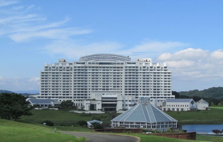 日本のバブル遺産一覧35選！ホテルやマンション・ハコモノをランキングで紹介 | WONDIA