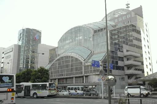 日本のバブル遺産一覧35選！ホテルやマンション・ハコモノをランキングで紹介 | WONDIA