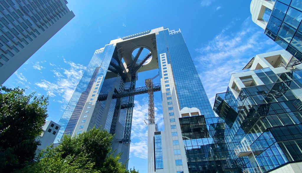 日本のバブル遺産一覧35選！ホテルやマンション・ハコモノをランキングで紹介 | WONDIA