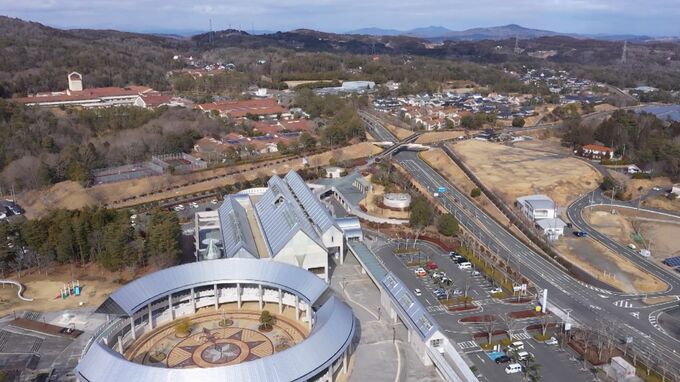 日本のバブル遺産一覧35選！ホテルやマンション・ハコモノをランキングで紹介 | WONDIA