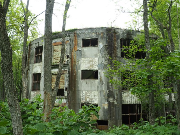 最恐心霊スポットの有名＆怖いランキング125選！日本・海外別に紹介【最新決定版】 | WONDIA