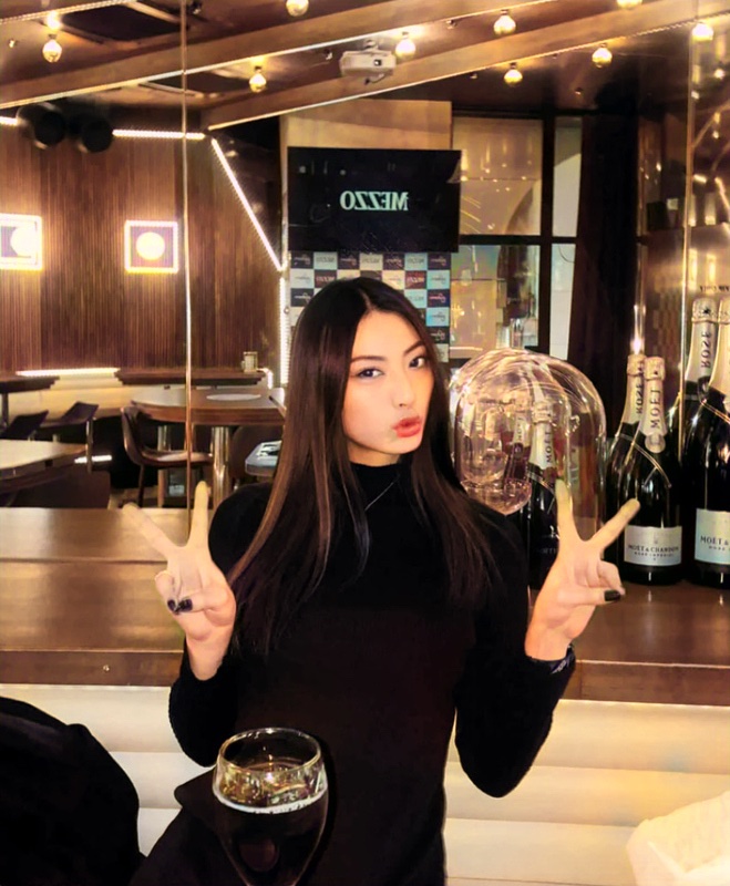 伊藤明理那の現在！国籍は中国の噂や家族・電動キックボードひき逃げ事件とその後まとめ | WONDIA