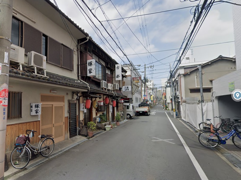 今里新地の現在！韓国人や治安と事件4選・歴史や場所と地図・行き方と遊び方を総まとめ | WONDIA