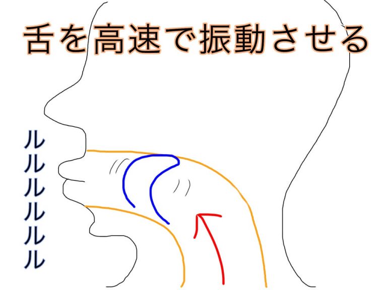 巻き舌の芸能人とやり方！できる人の割合・できない原因・ヤンキーや遺伝説もまとめ | WONDIA