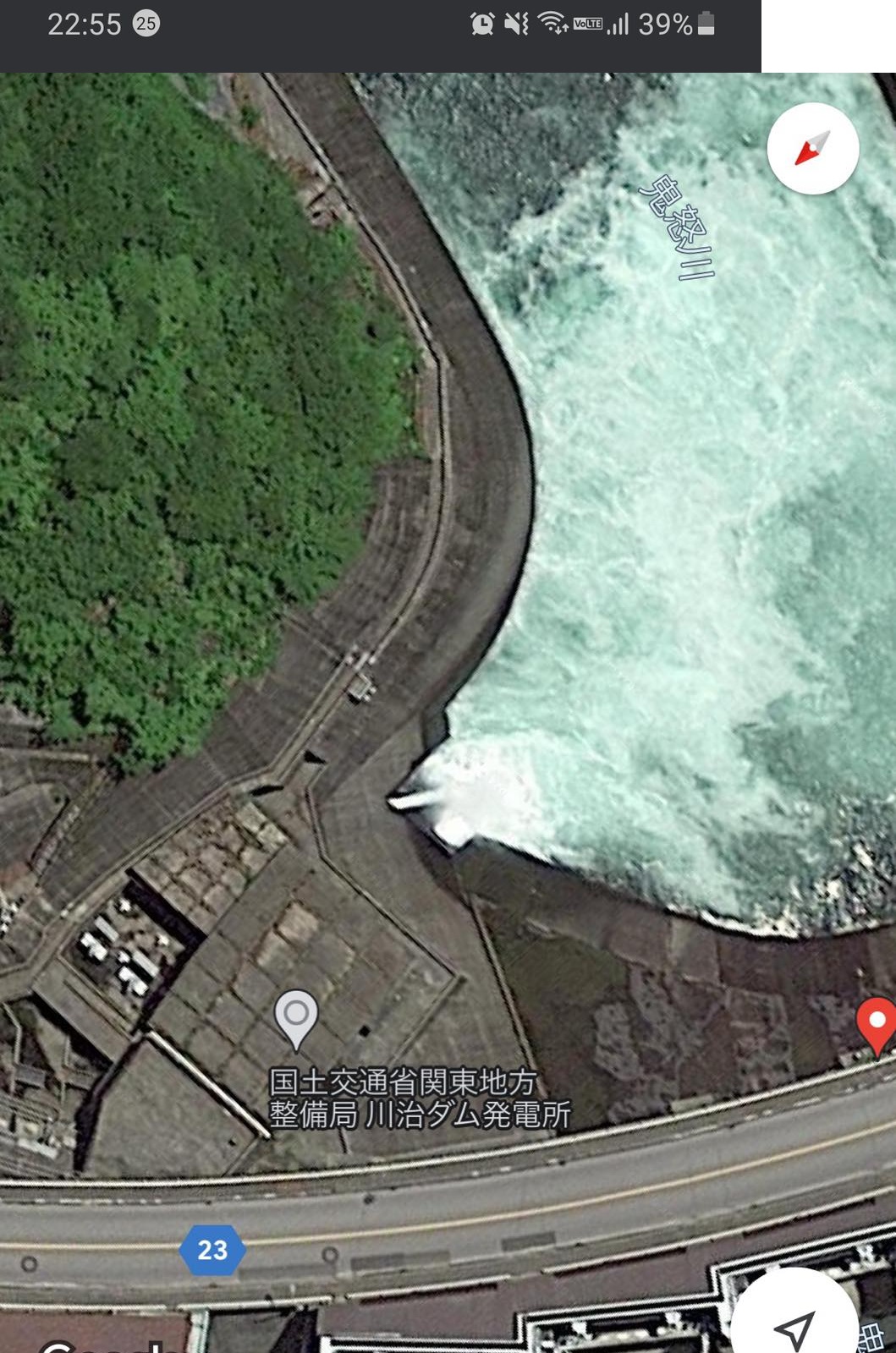 川治ダムの現在！事件と事故や心霊・kota(バイク日本一周)や芦原妃名子の飛び降り自殺も総まとめ | WONDIA