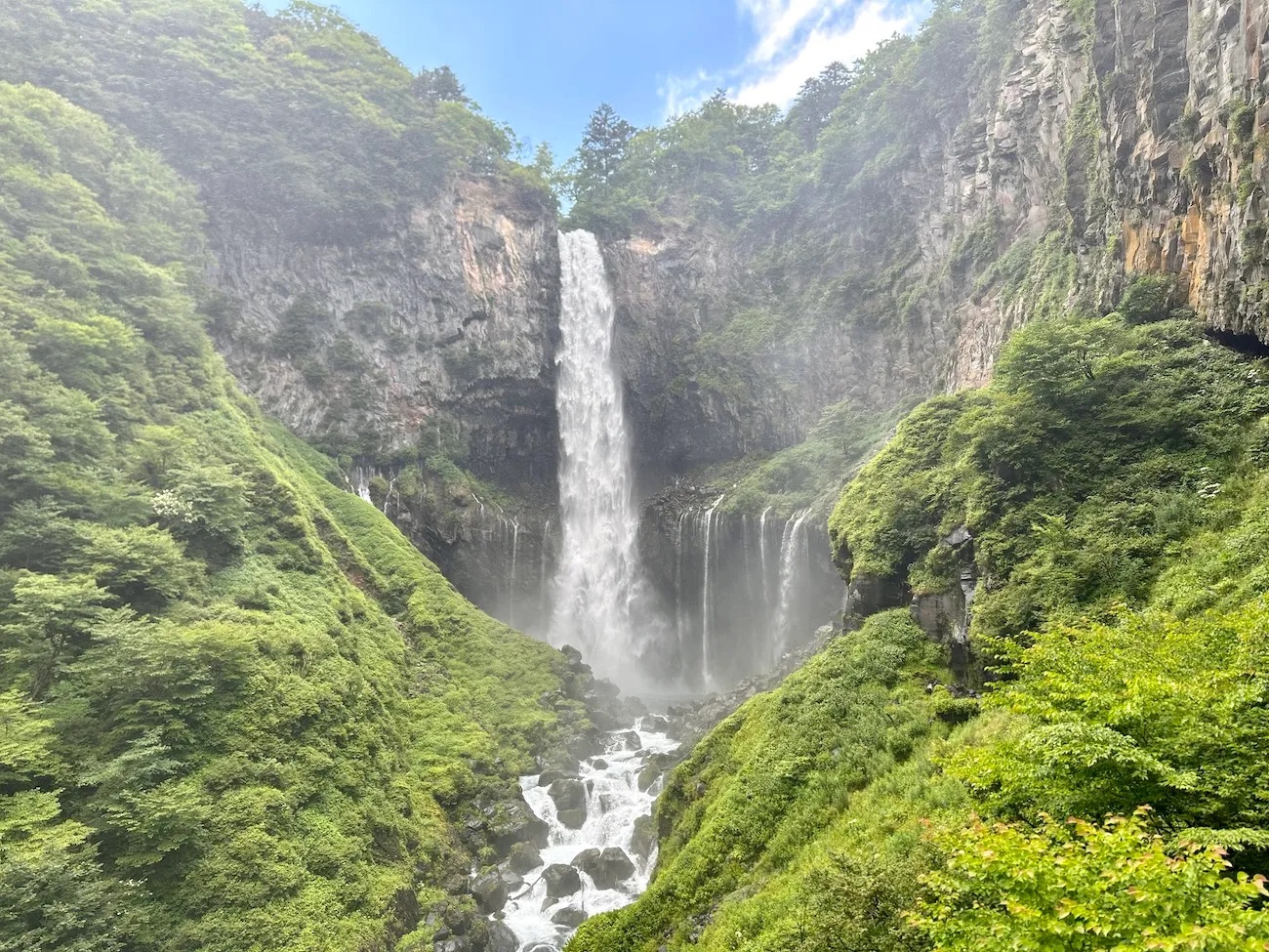 川治ダムの現在！事件と事故や心霊・kota(バイク日本一周)や芦原妃名子の飛び降り自殺も総まとめ | WONDIA