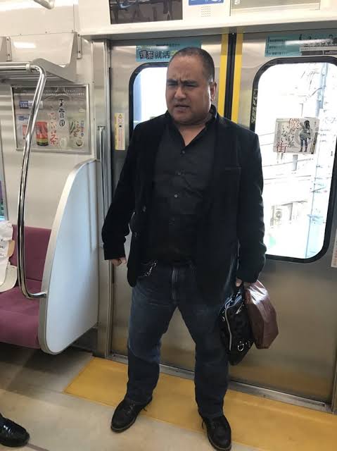 性の喜びおじさんの死因＆犯人の現在！本名と正体・名言・家族や結婚・千鳥との対談・死去した事件とその後まとめ | WONDIA