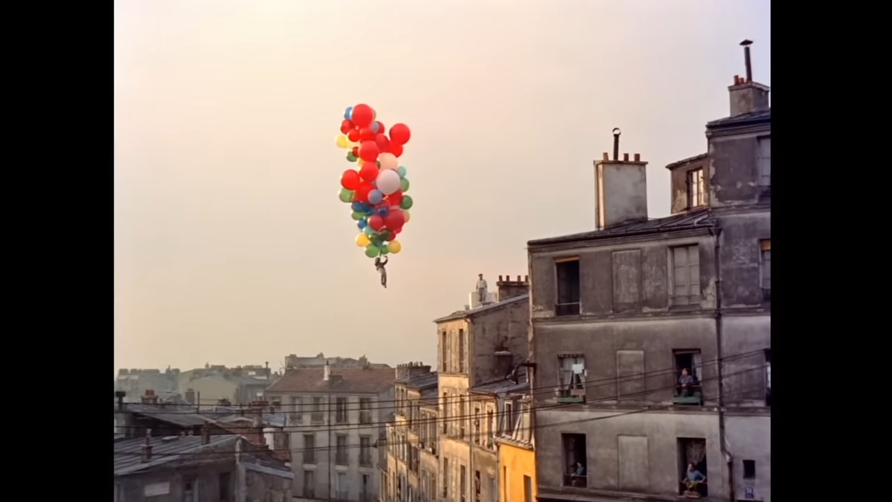 鈴木嘉和(風船おじさん)の現在！最後や死因は？娘や嫁など家族・経歴・行方不明事件とその後まとめ | WONDIA