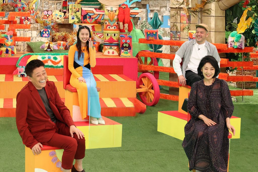 坂上どうぶつ王国の現在！打ち切り説の理由・炎上騒動や視聴率もまとめ | WONDIA