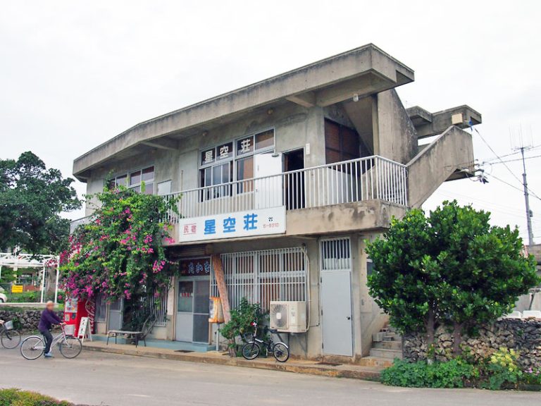 波照間島の現在！事件と犯人・怖い話・やばい最悪の宿・行き方や観光モデルコースもまとめ | WONDIA