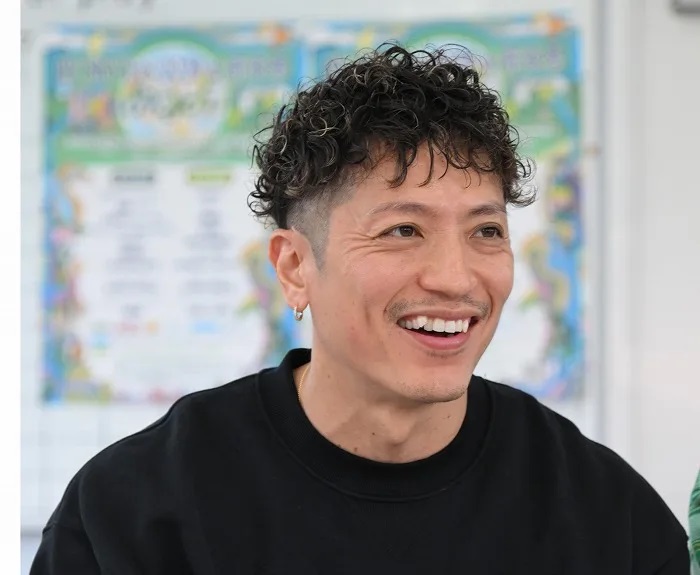 HY(バンド)のメンバー死亡説やボーカルが亡くなった噂の真相！プロフィールやボーカルの仲宗根泉の結婚/離婚/再婚の有無のまとめ | WONDIA