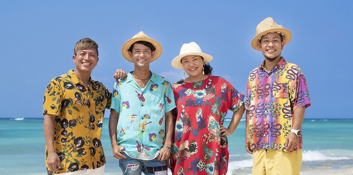 HY(バンド)のメンバー死亡説やボーカルが亡くなった噂の真相！プロフィールやボーカルの仲宗根泉の結婚/離婚/再婚の有無のまとめ | WONDIA