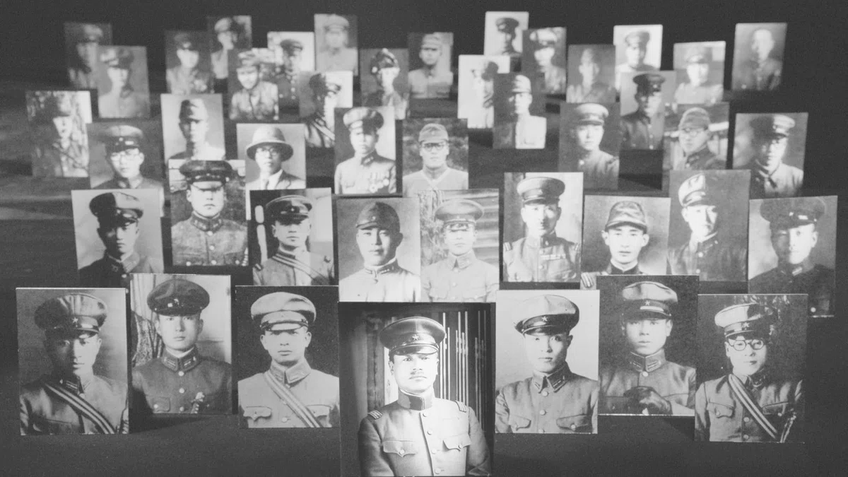 ガダルカナル島の戦いの日本軍の敗因！戦没者名簿と死因・人肉や生き残りの証言・場所や目的・映画や現在もまとめ | WONDIA